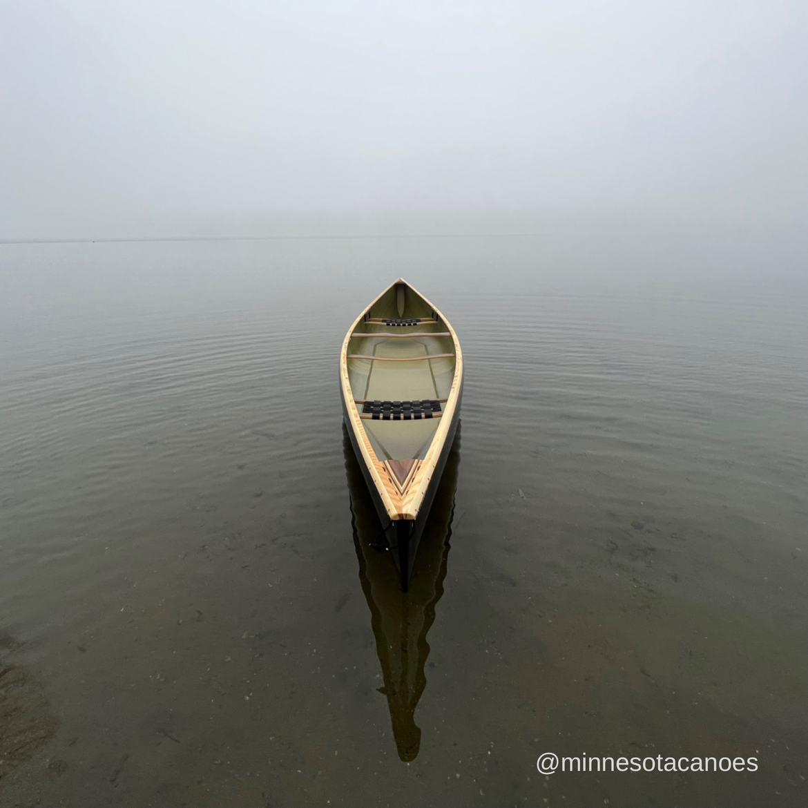 Canoes for Sale – Minnesota Canoes