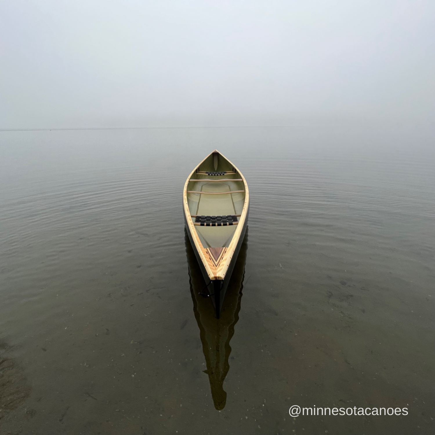 Canoes for Sale – Minnesota Canoes