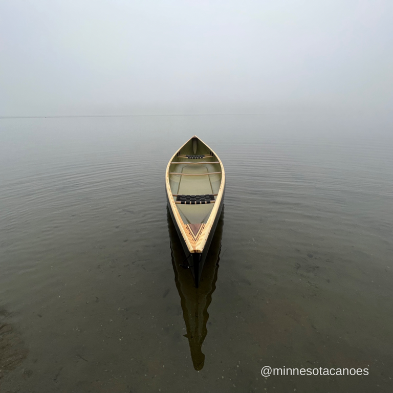 Canoes for Sale – Minnesota Canoes