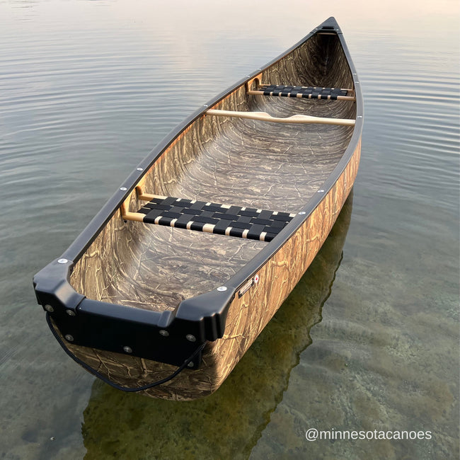 Canoes for Sale – Minnesota Canoes