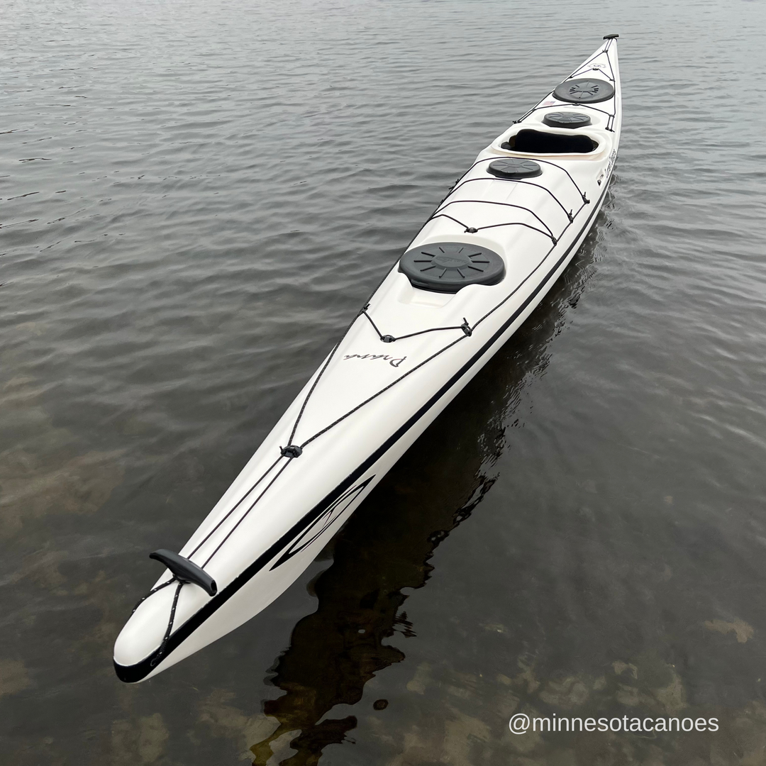 Kayaks for Sale – Minnesota Canoes