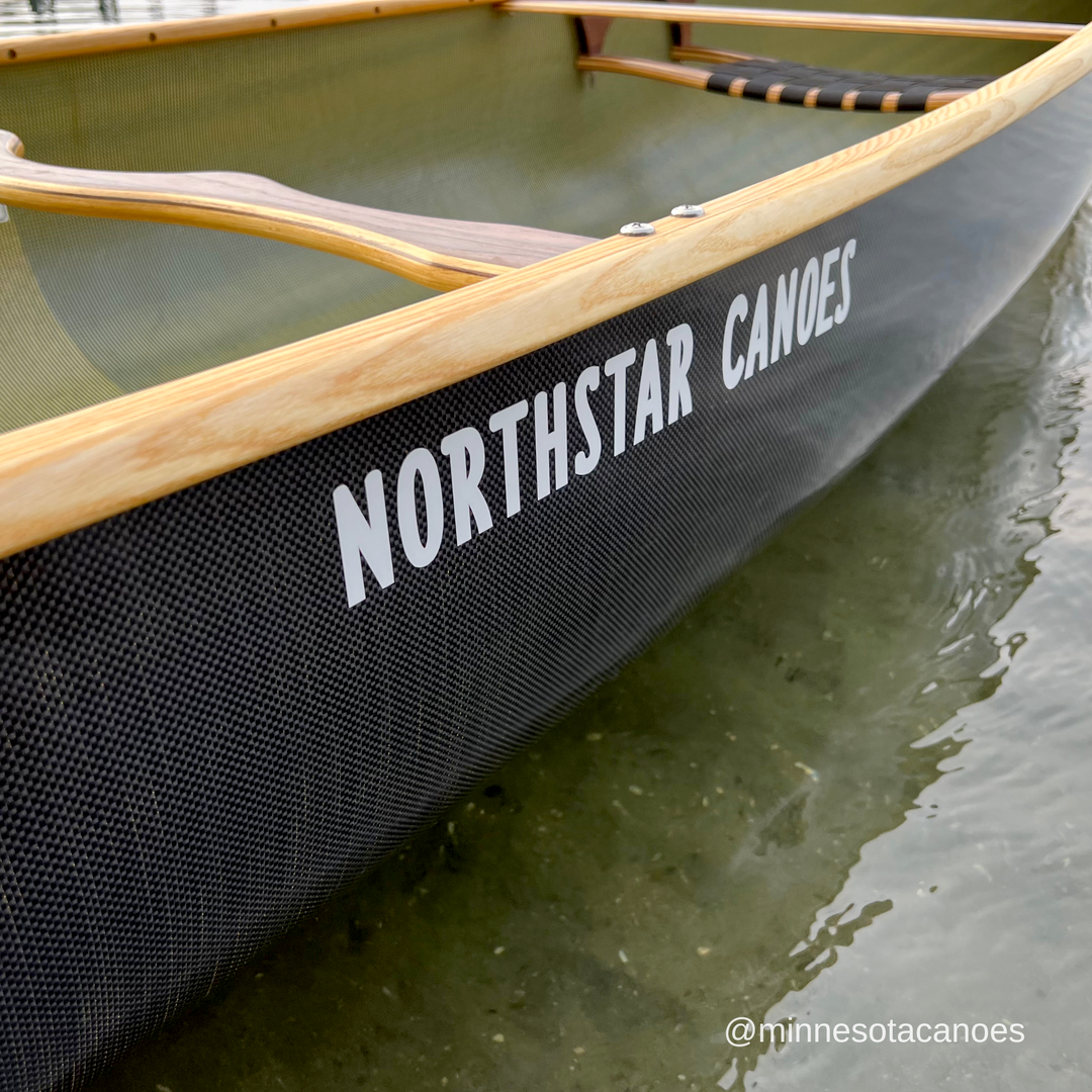 Northstar Canoes for Sale – Minnesota Canoes