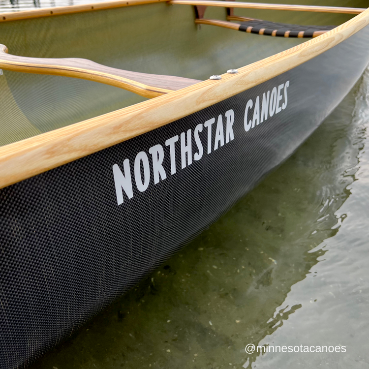 Canoes for Sale – Minnesota Canoes
