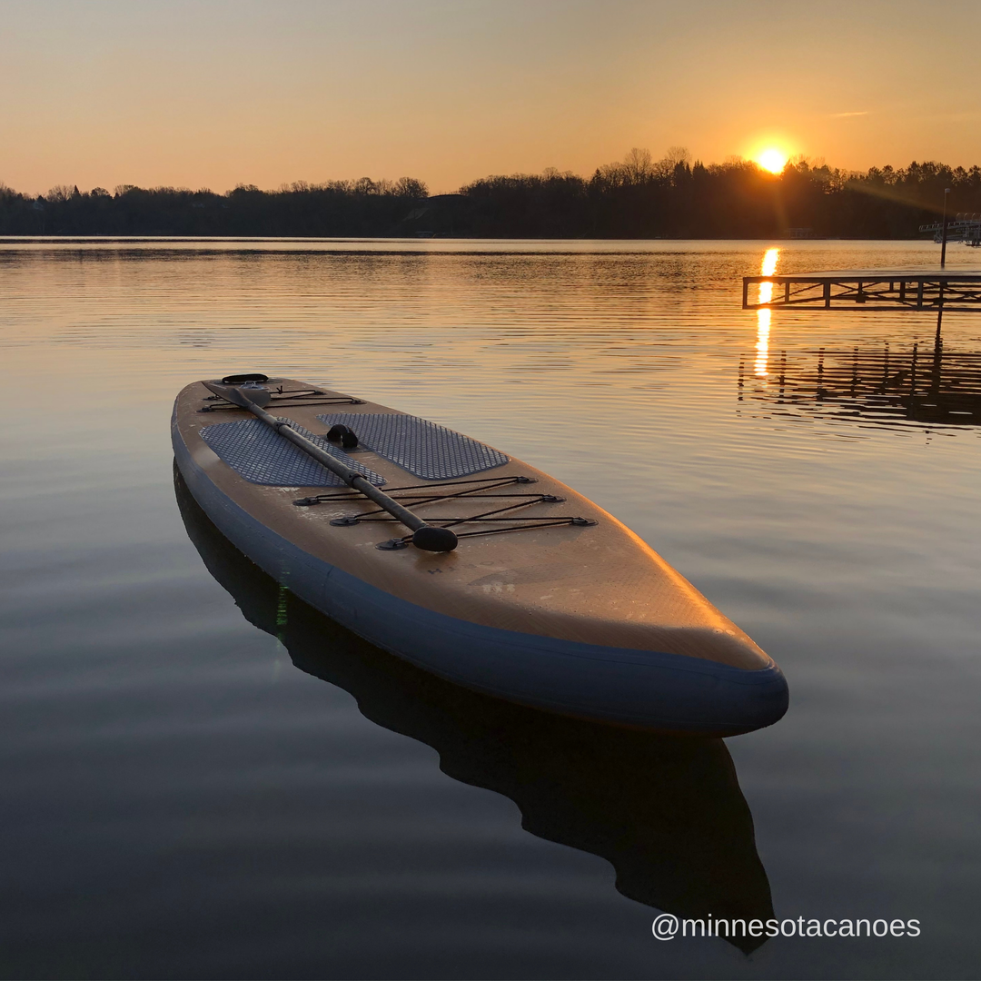 Paddle Boards for Sale – Minnesota Canoes