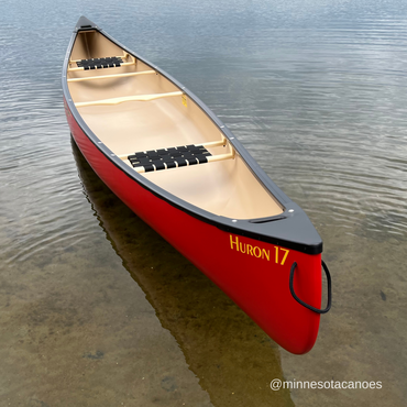 Esquif Canoes for Sale – Minnesota Canoes