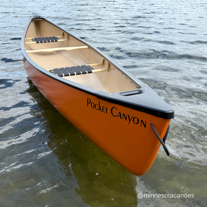 Esquif Canoes for Sale – Minnesota Canoes