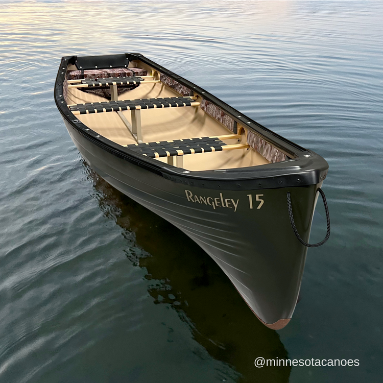 Esquif Canoes for Sale – Minnesota Canoes