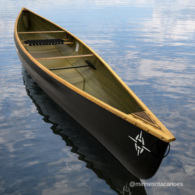 Northstar Canoes for Sale – Minnesota Canoes