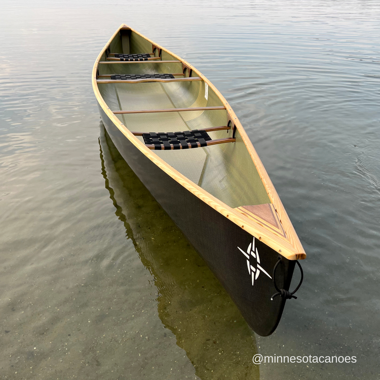 Northstar Canoes for Sale – Minnesota Canoes