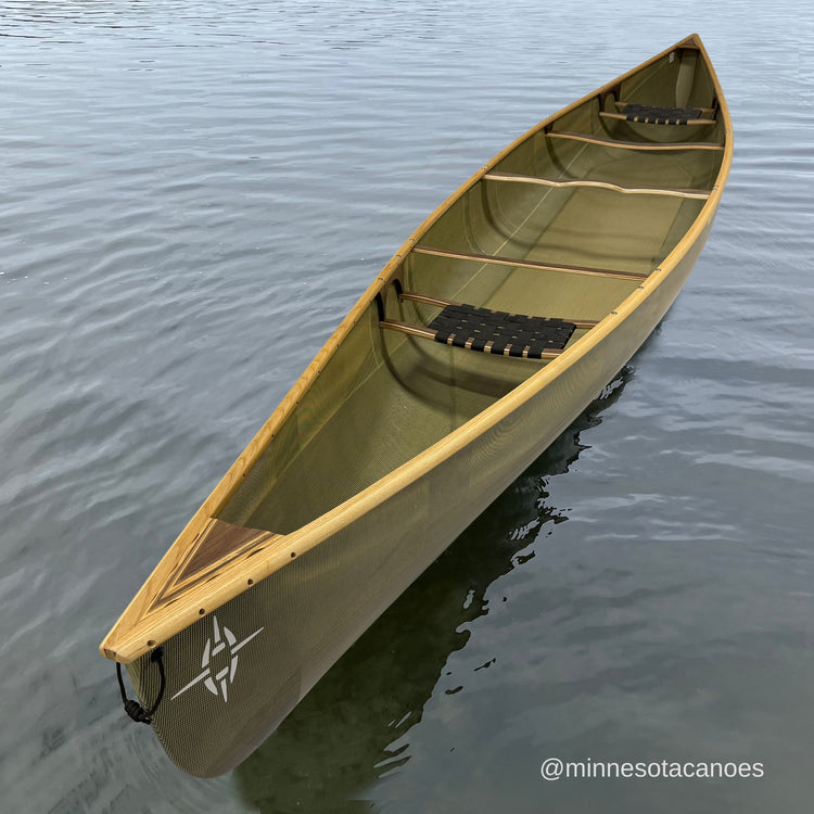 Canoes for Sale – Minnesota Canoes