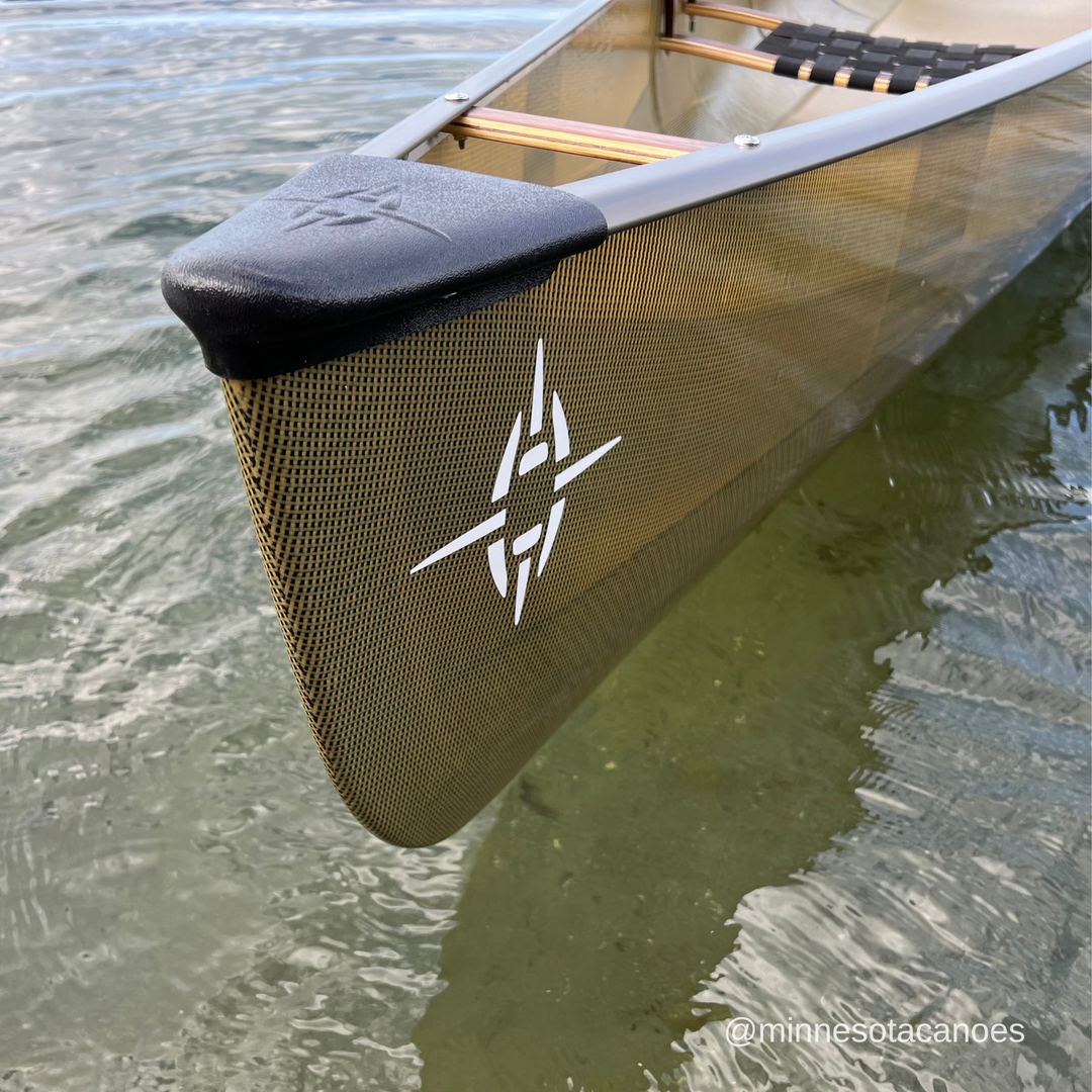 NORTHWIND 20 (20' 5") StarLite Upgraded Walnut Components Tandem North ...