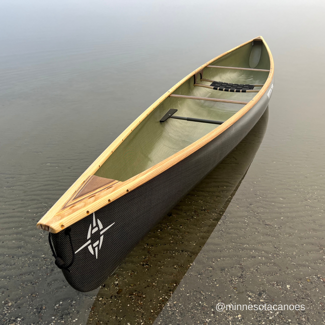 Northstar Canoes for Sale – Minnesota Canoes