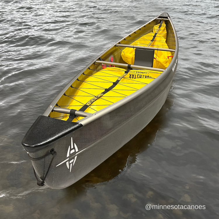 Solo Canoes for Sale – Minnesota Canoes