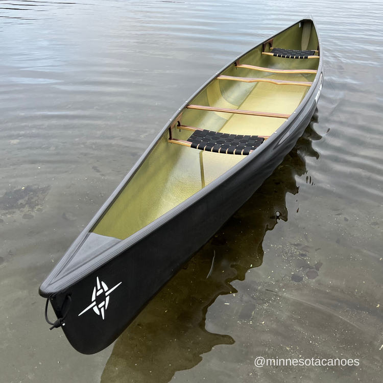 Northstar Canoes for Sale – Minnesota Canoes
