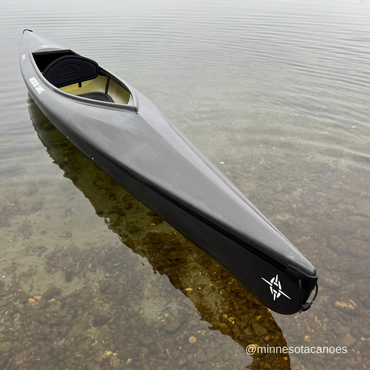 Northstar Canoes for Sale – Minnesota Canoes