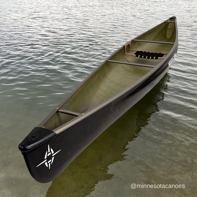 Northstar Canoes for Sale – Minnesota Canoes