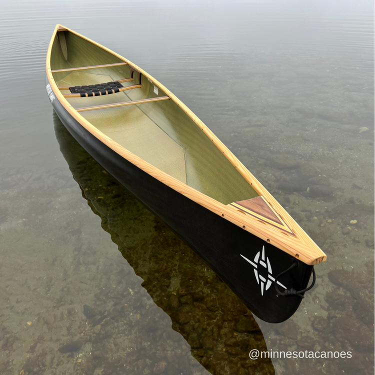 Northstar Canoes for Sale – Minnesota Canoes