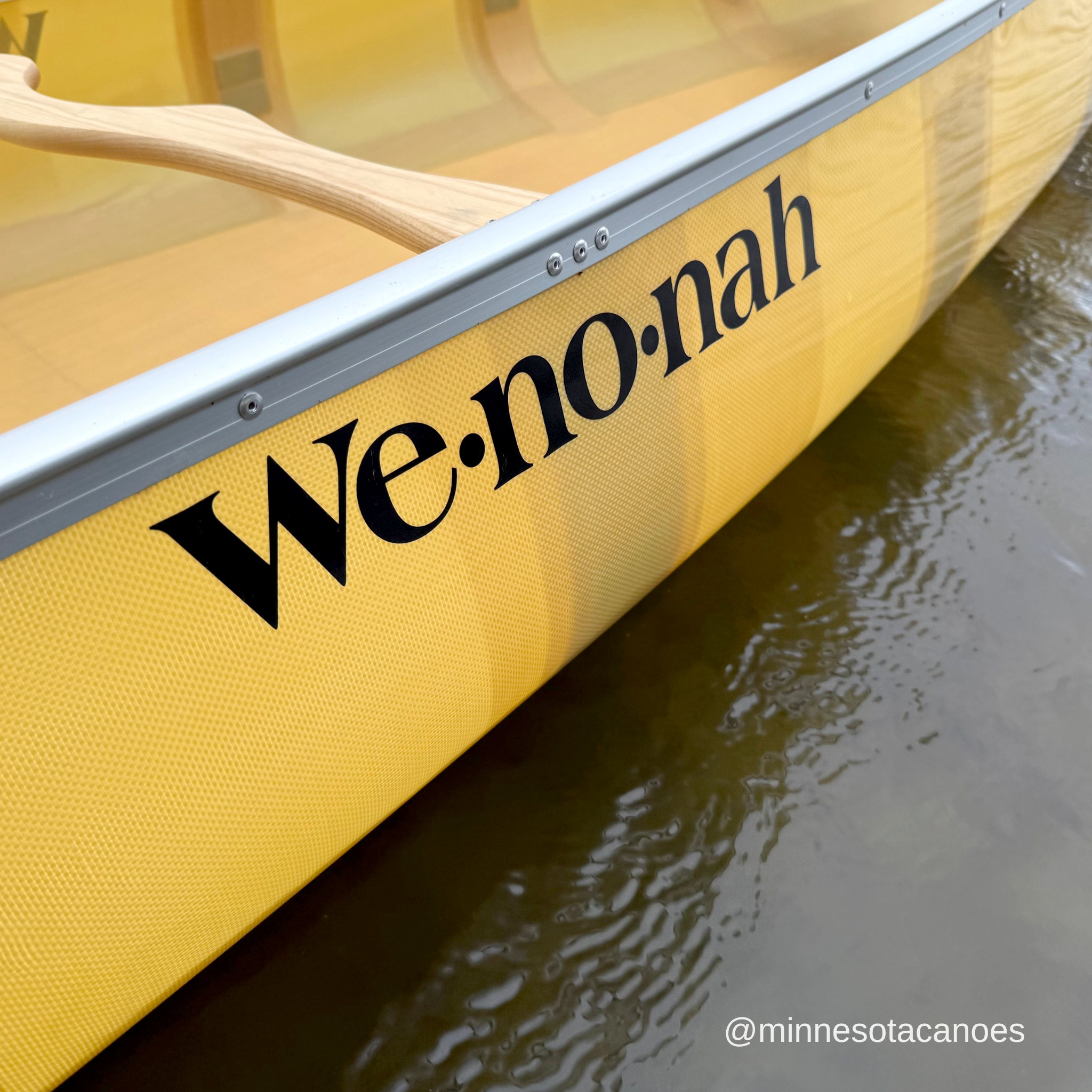 Minnesota Canoes - Canoe & Kayak Sales, Paddles & Accessories