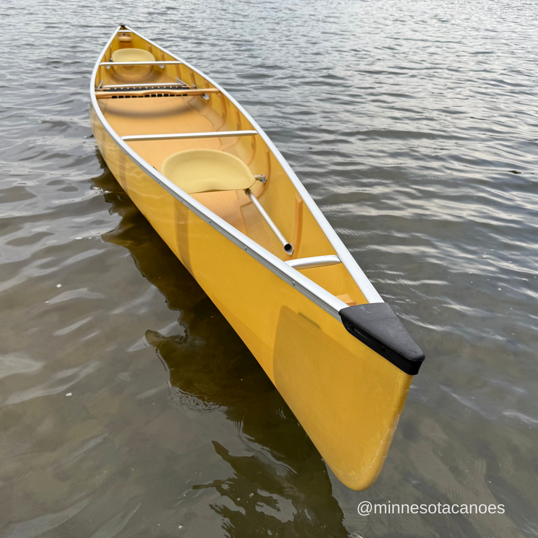 Minnesota Canoes - Canoe & Kayak Sales, Paddles & Accessories
