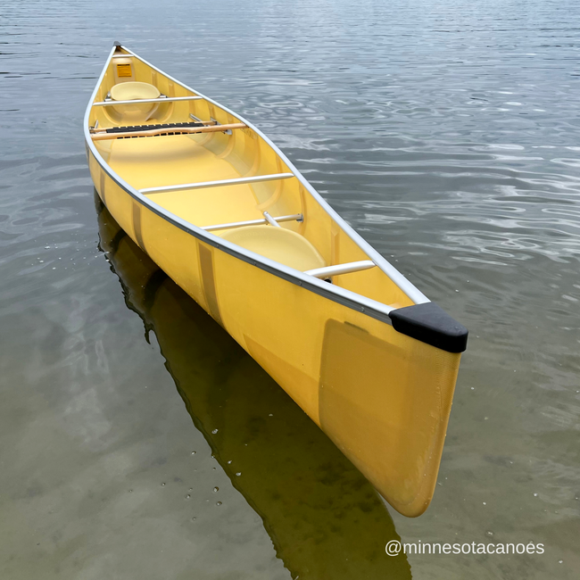 Minnesota Canoes - Canoe & Kayak Sales, Paddles & Accessories