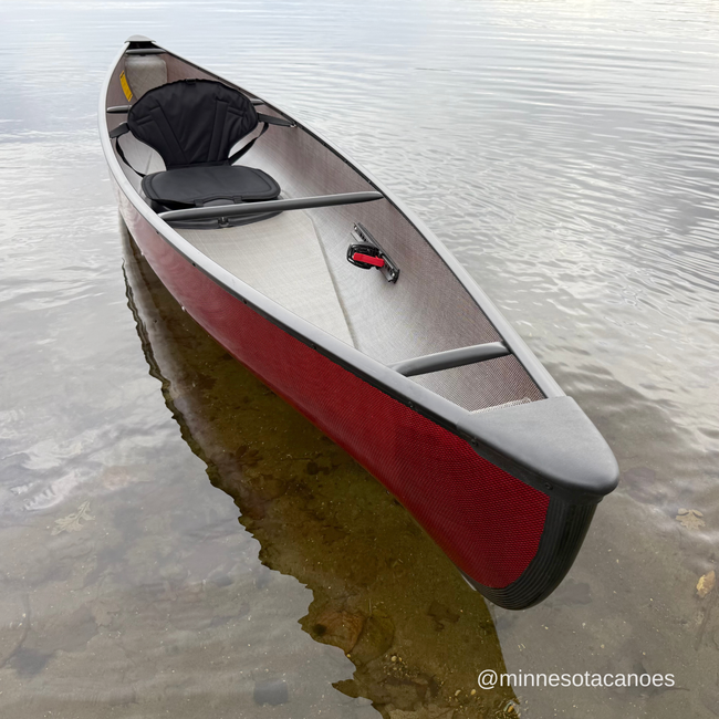 Wenonah Canoe - Wenonah Canoes for Sale – Minnesota Canoes