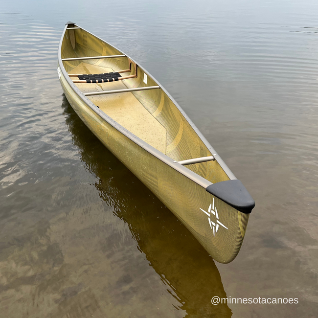 Northstar Canoes for Sale – Minnesota Canoes