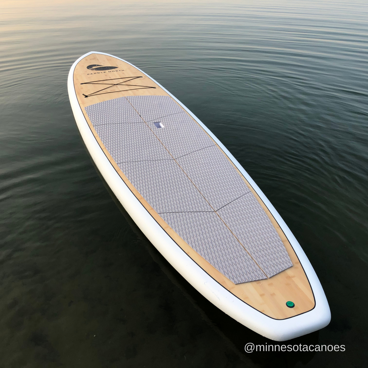 Loon 12' 0" Paddle North Paddle Board – Minnesota Canoes
